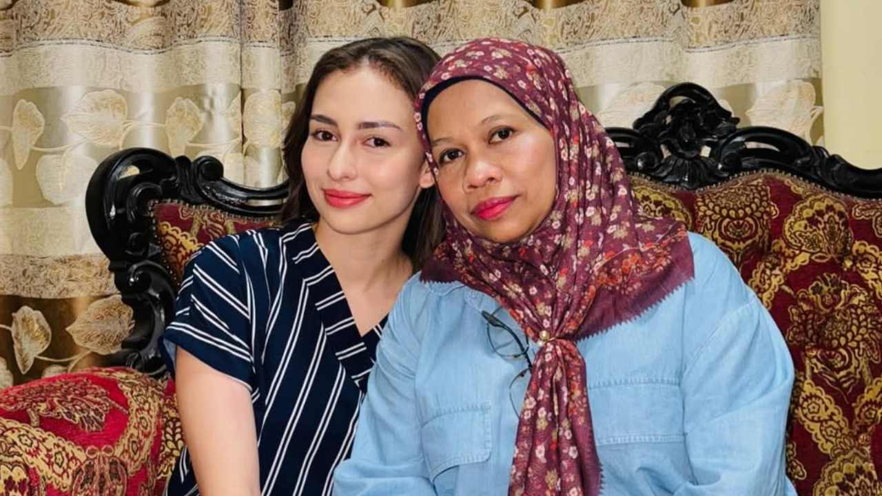 Ibu Kurang Senang Anna Jobling Petik Nama Ketika Beri Ucapan - “Thank ...